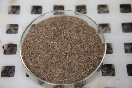 UEPG desenvolve material isolante com alto potencial